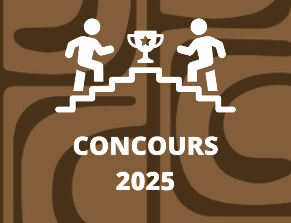 Concours 2025 - Planning des épreuves - DGRH Direction Générale des Ressources Humaines de ...